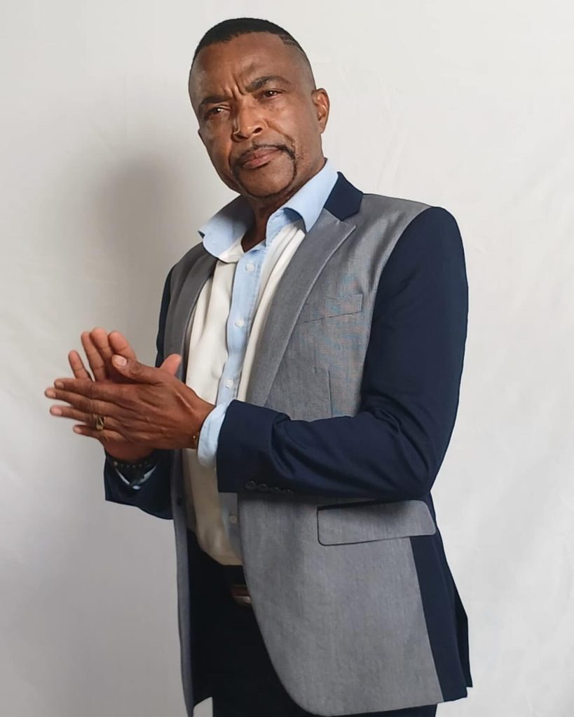 Macks Papo (Marothi) reflects on his journey after leaving Skeem Saam