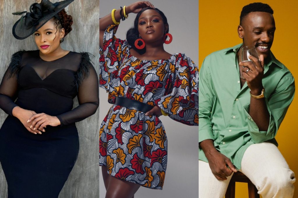 Mzansi Magic’s New Telenovela ‘iThonga’ to Replace ‘Umkhokha: The Curse’