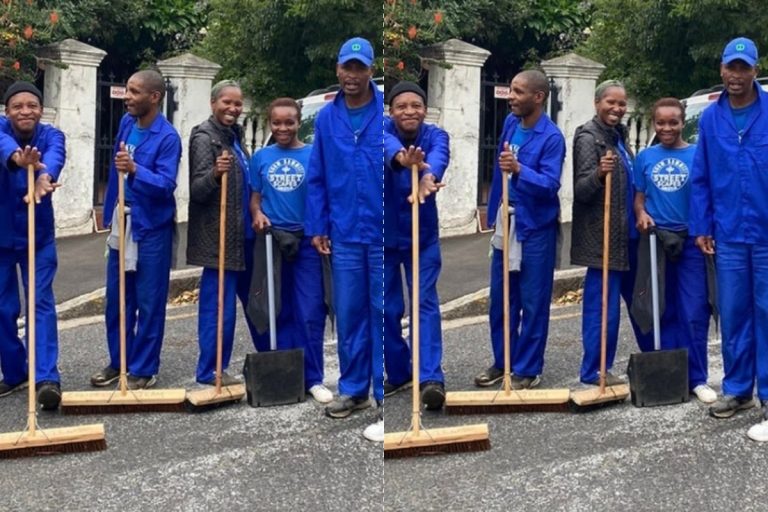 How to Apply and Prepare for Waste Collection and Street Cleaning Jobs ...