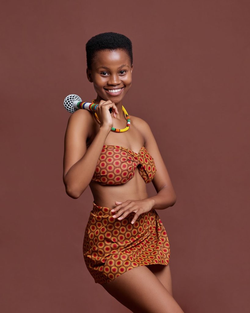 10 Interesting Facts About Amalanga Awafani’s Nsikelelo Mthiyane (Thembi)