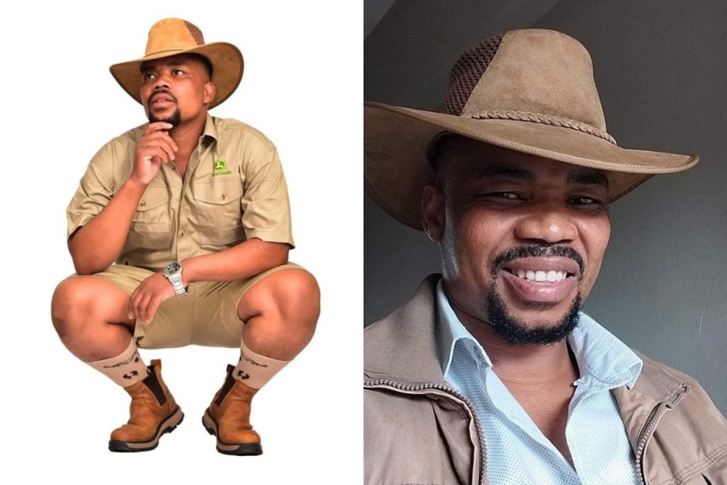 MASKANDI singer Bobo "Mfana Wepiki" Mhlongo bounces back with a new ...