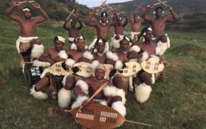 The Strangest Customs and Traditions of the Zulu Tribe: A Glimpse Into Africa’s Living Heritage