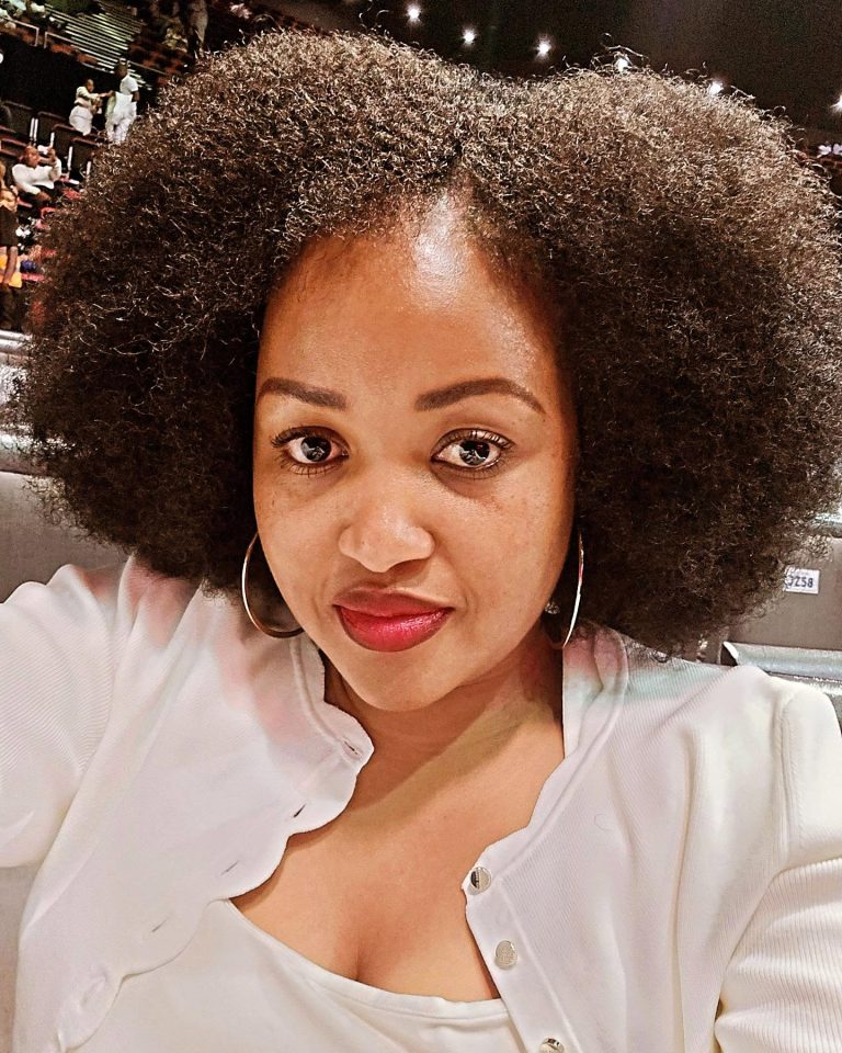 Liteboho Molise didn’t know her husband had two other wives.