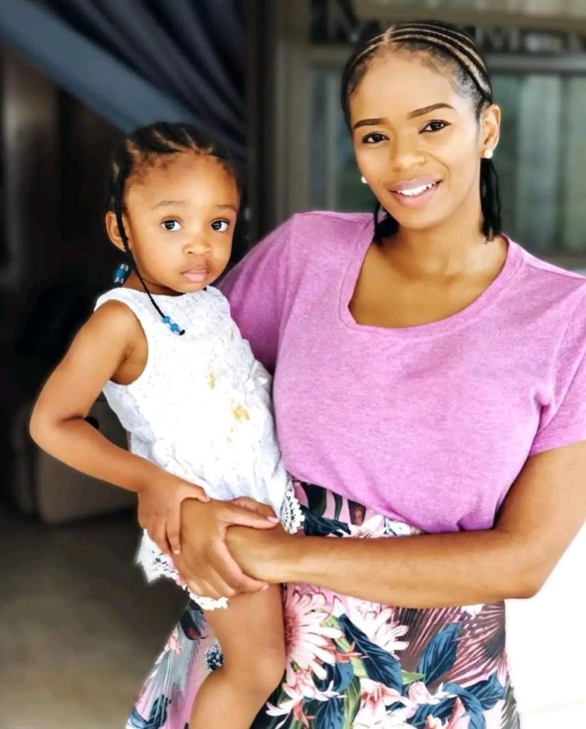 “Where’s Mommy?” – The Forgotten Pain of Dr. Nandipha Magudumana’s ...