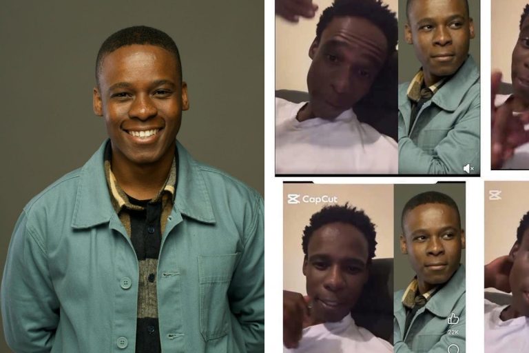 Etv.Scandal! Actor Hlamulo Maseko Passes Away After Battle with Brain ...