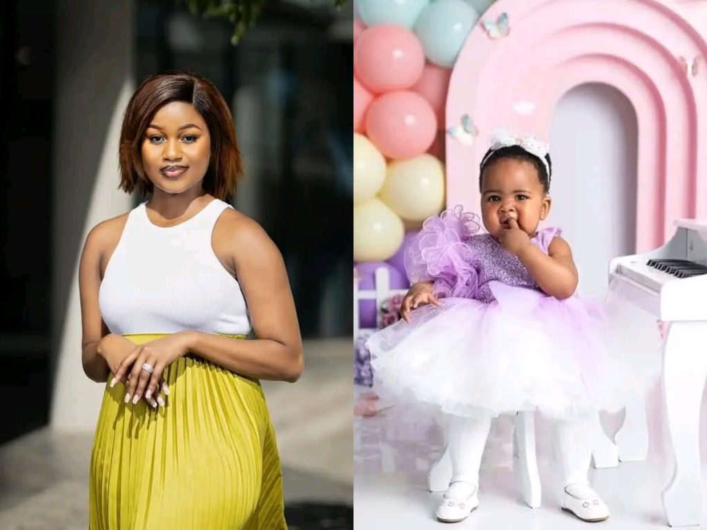 Tragic Loss for Rendani from Muvhango: A Mother’s Heartbreaking Journey