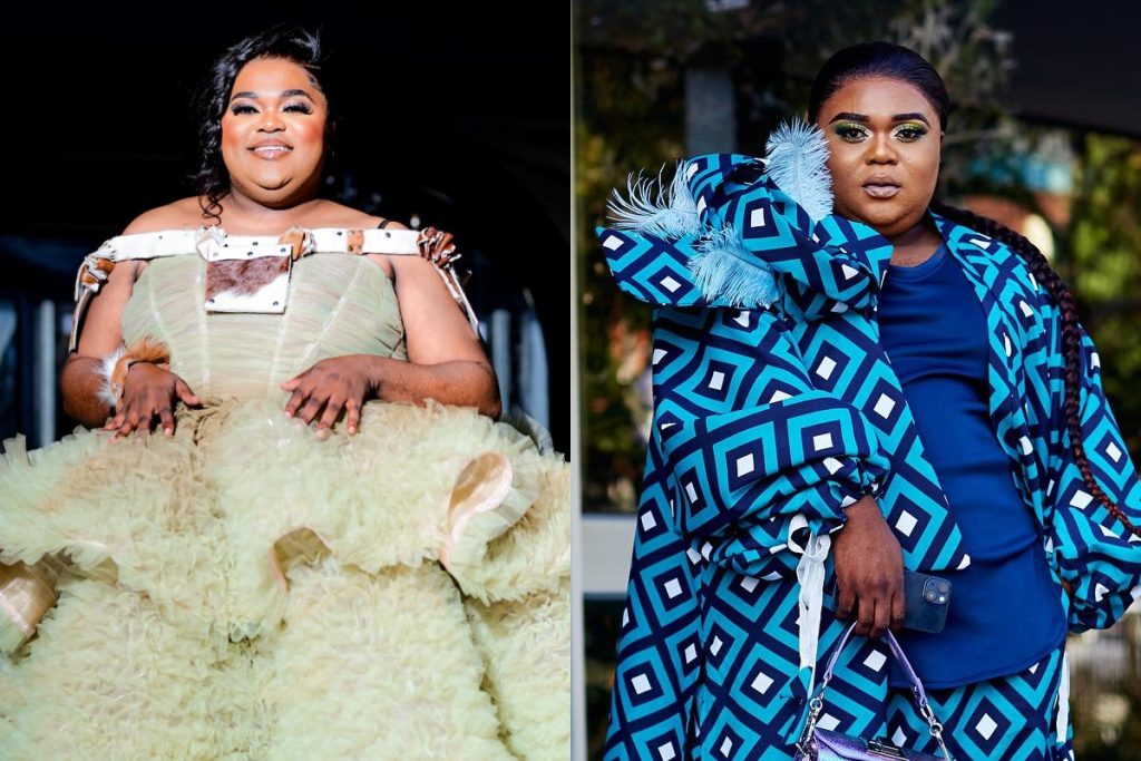 The Queen of Flair’ Selbeyonce Makes a Bold Move to Gagasi FM After 13 ...