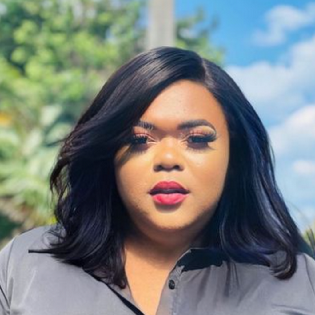 💔 End of an Era: Selbeyonce Says Goodbye to Ukhozi FM