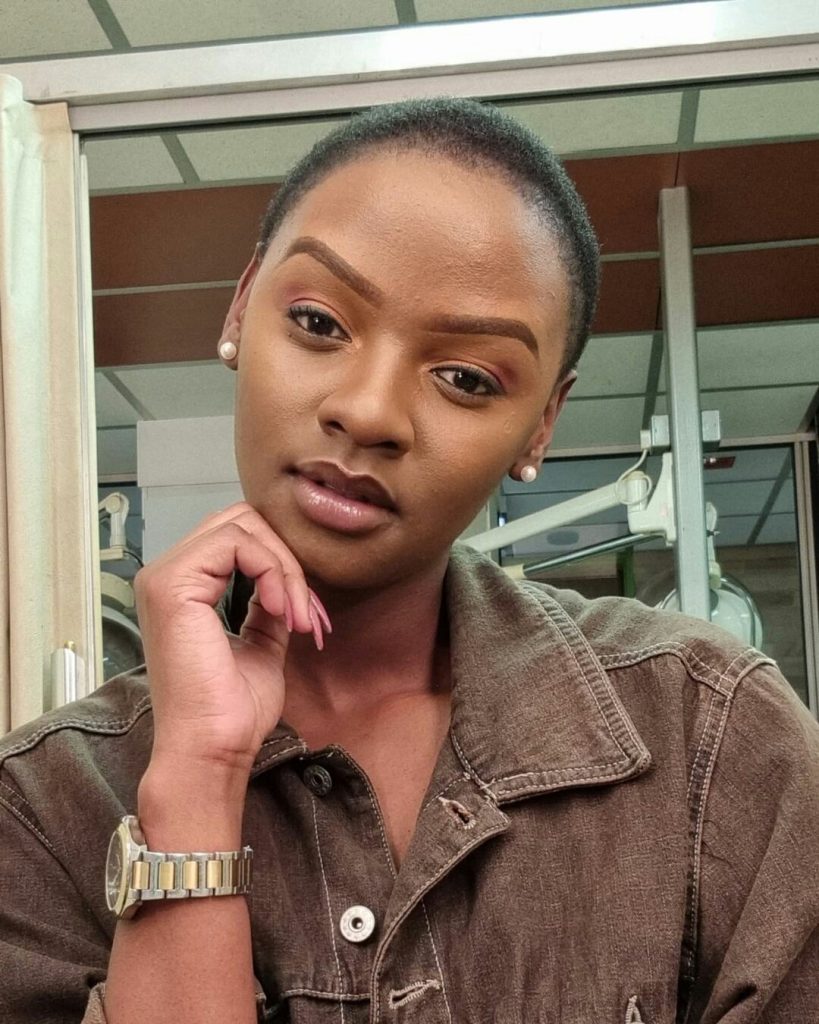 Muvhango July Shocker: Imani (Zonke Mchunu) Gets Prison Sentence!