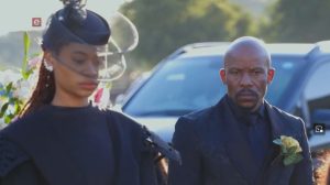 A Final Farewell to Shoki 💔 — House of Zwide Fans Mourn a Devastating ...