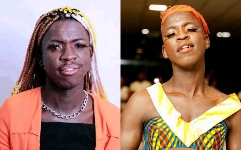 "Gone Too Soon: Viral Funeral Singer Lady Mo Dies in Tragic Car Accident"