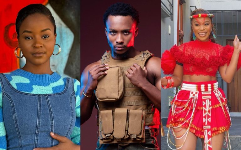 Meet Zamani Mbatha’s sisters in real life? Meet Zamani Mbatha’s Sisters ...