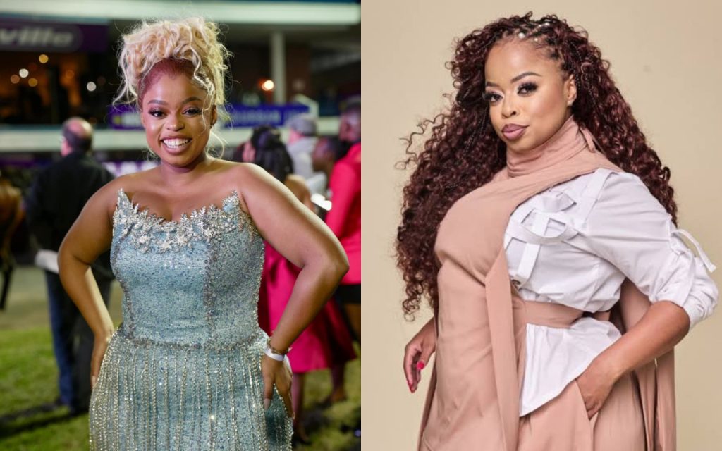 Minnie Ntuli Apologizes to Mzansi and Everyone Affected by Her Behavior ...