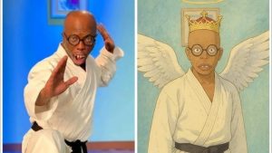 "Madluphuthu’s Cause of Death Revealed 💔 SA Mourns Comedy Legend Oscar ...