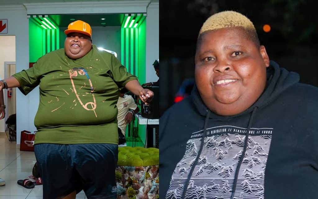 Tsekeleke Breaks Silence: "I’m Alive, Guys!"