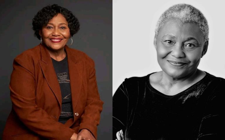 Rest in Peace: Legendary Actress Mam Nandi Nyembe Passes Away