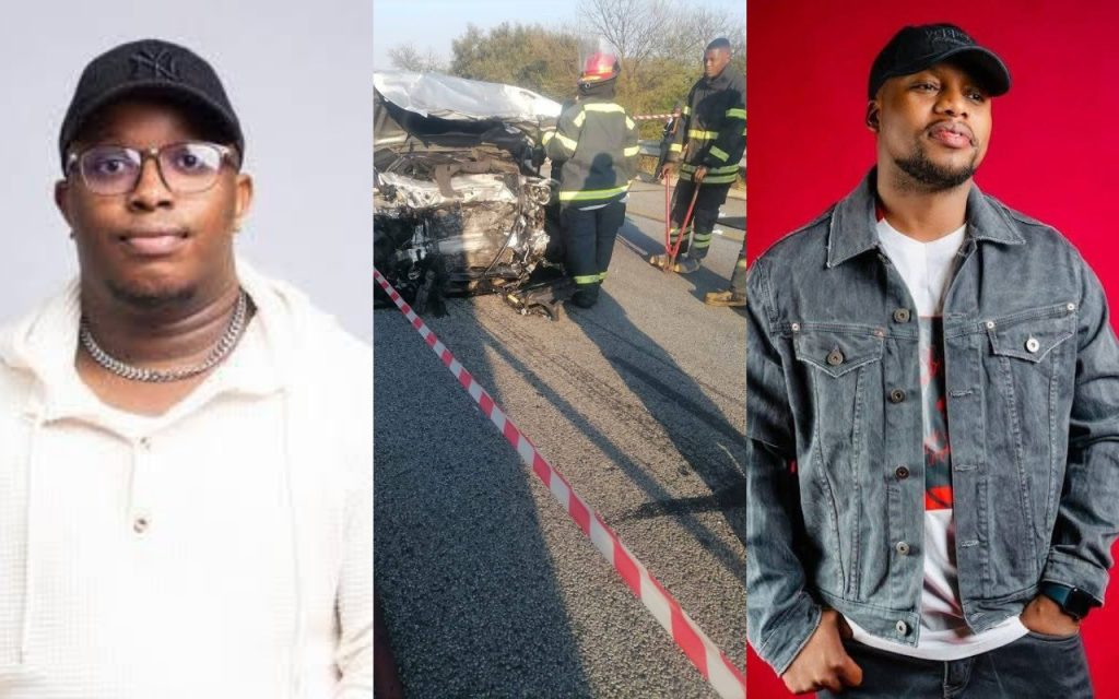 Tragedy Strikes SA Deep House: DJ Poizen Dies, Chymamusique in ICU ...