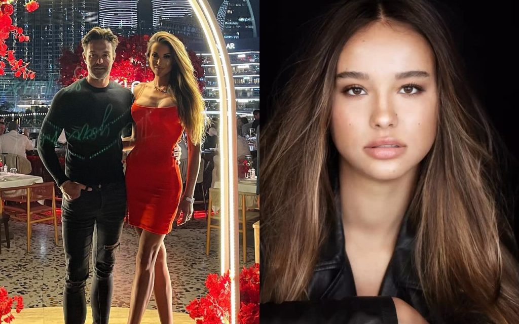 "From Cape Town to Dubai: Lee-Ann Liebenberg Begins a Glamorous New ...