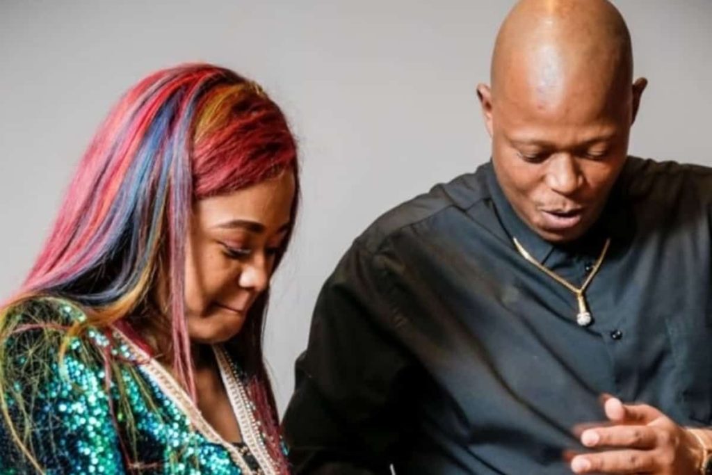 “Babes Wodumo Blasts Mampintsha Tribute Plans Without Family Approval ...