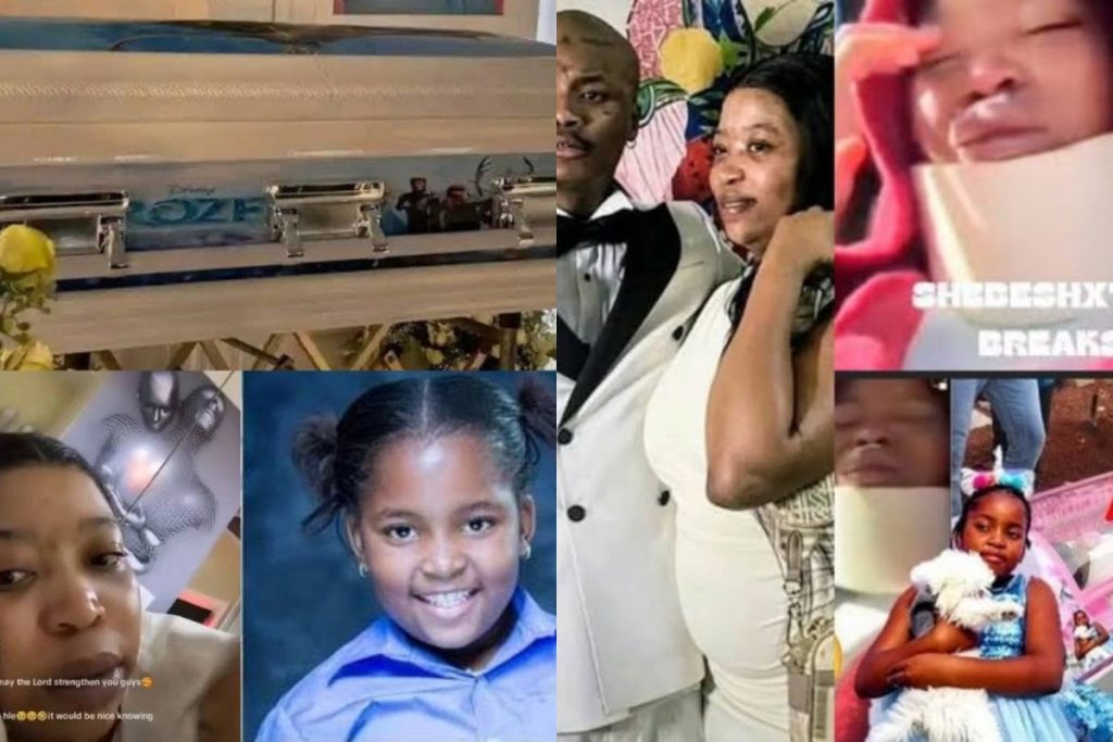 Shebeshxt’s Baby Mama Kholofelo Bullied on TikTok Live: A Call for ...