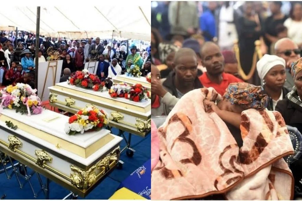 Tragedy Strikes: Three Children Die After Suddenly Falling Ill at School