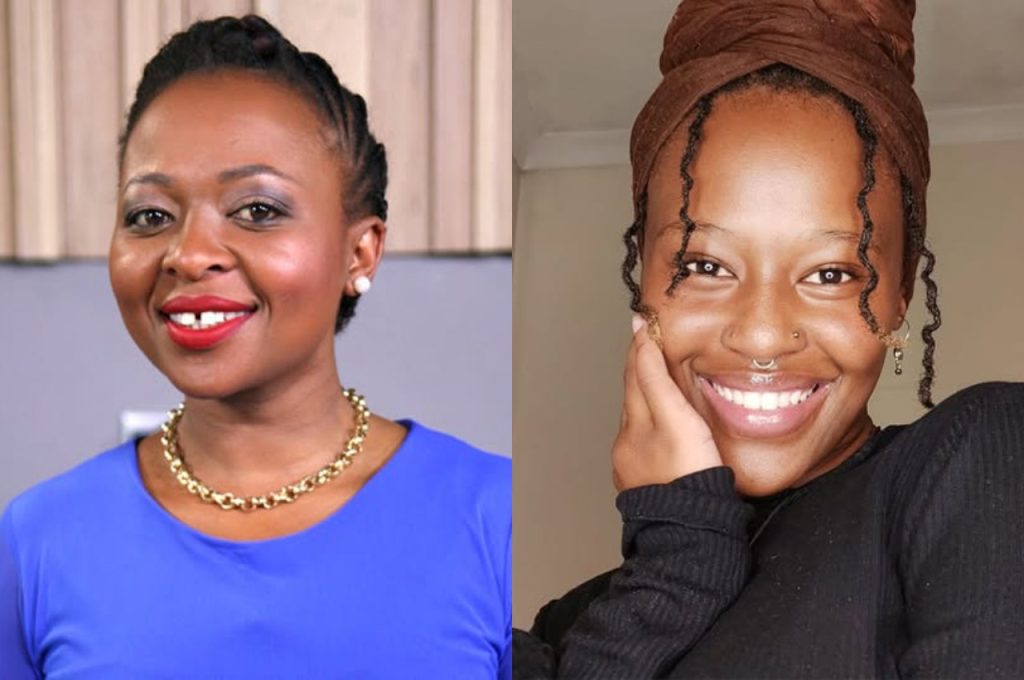 Actress Manaka Ranaka Opens Up About Struggles Coping With the Death of ...