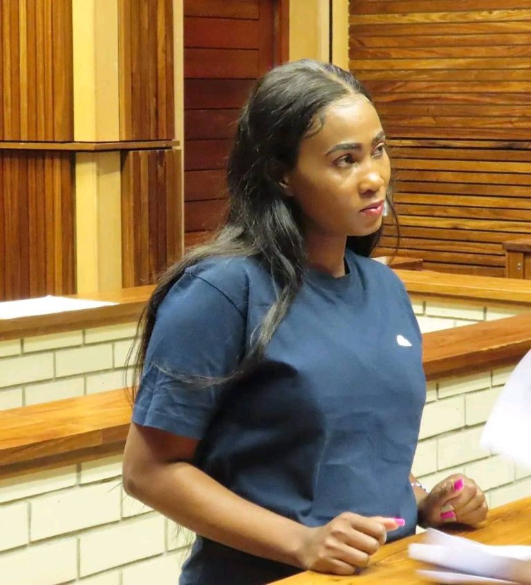 “Mpumalanga Stepmother Sentenced to 23 Years for Murder of 11-Year-Old ...