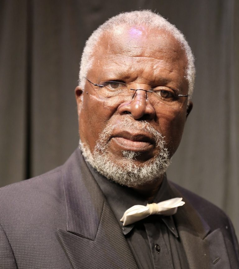 Dr John Kani to Receive Lifetime Achievement Award