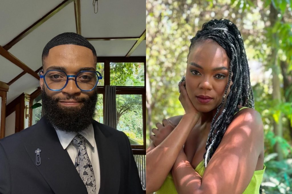 ‘Married at First Sight’ Star Nkululeko Exposes Ex-Wife Makoto, Shares Proof of Money Sent