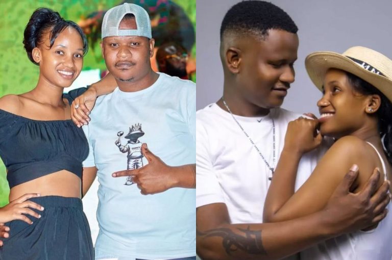 Idols SA Star Mthokozisi Ndaba and Actress Luthando “Nandipha” Ndaba ...