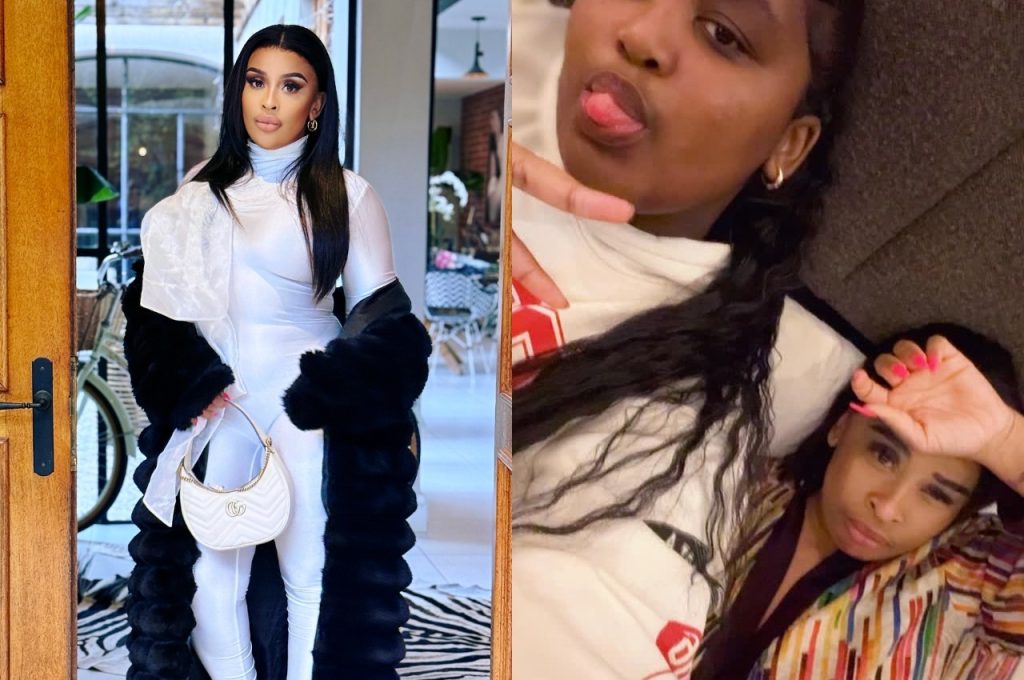 Nonku Williams Shares Emotional Reflections on Her Daughter’s Final ...