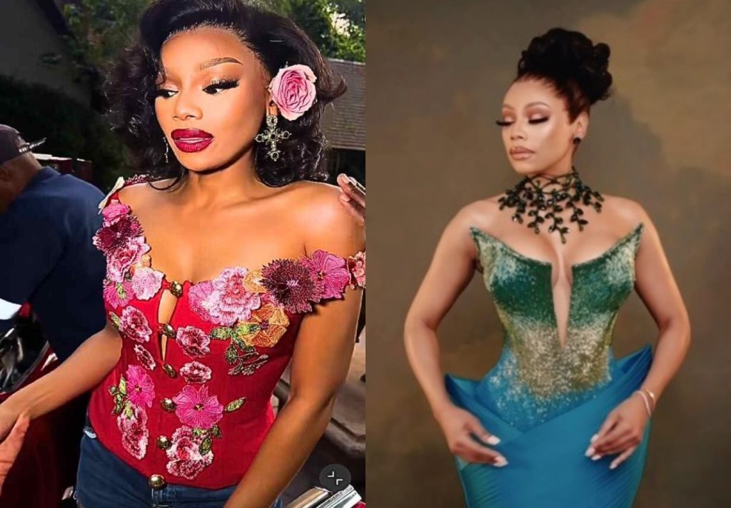 Bonang Matheba Stuns on Latest Magazine Cover with Unmatched Elegance
