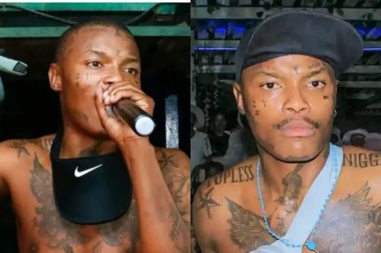 Revealed: Shebeshxt’s Victim Remains Hospitalised After Four-Day Coma