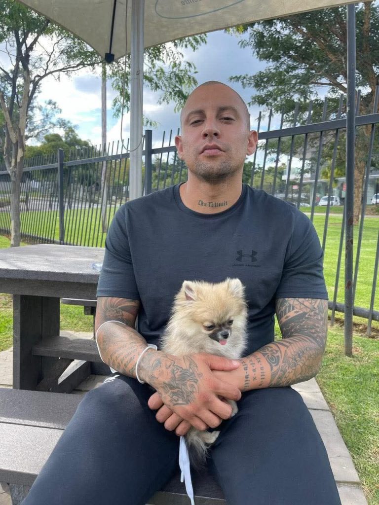 DJ Warras: CCTV Footage Identifies ‘Killer’ as Man With Dreadlocks